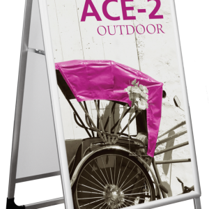 Outdoor Signs – Orbus by PPS